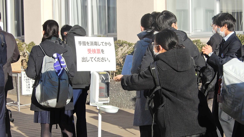 中学受験、判断のポイントは自己肯定感と共存できるか 鎌倉女子大教授・善本久子さんに聞く「受験適齢期」|受験適齢期を見極める|朝日新聞EduA